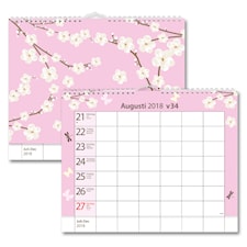 Almanackor & kalendrar inom Papper & kontor | Adlibris