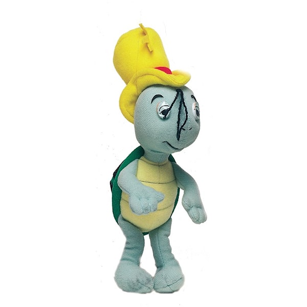 Skalman Plyschdjur, Bamse - gosedjur | Adlibris